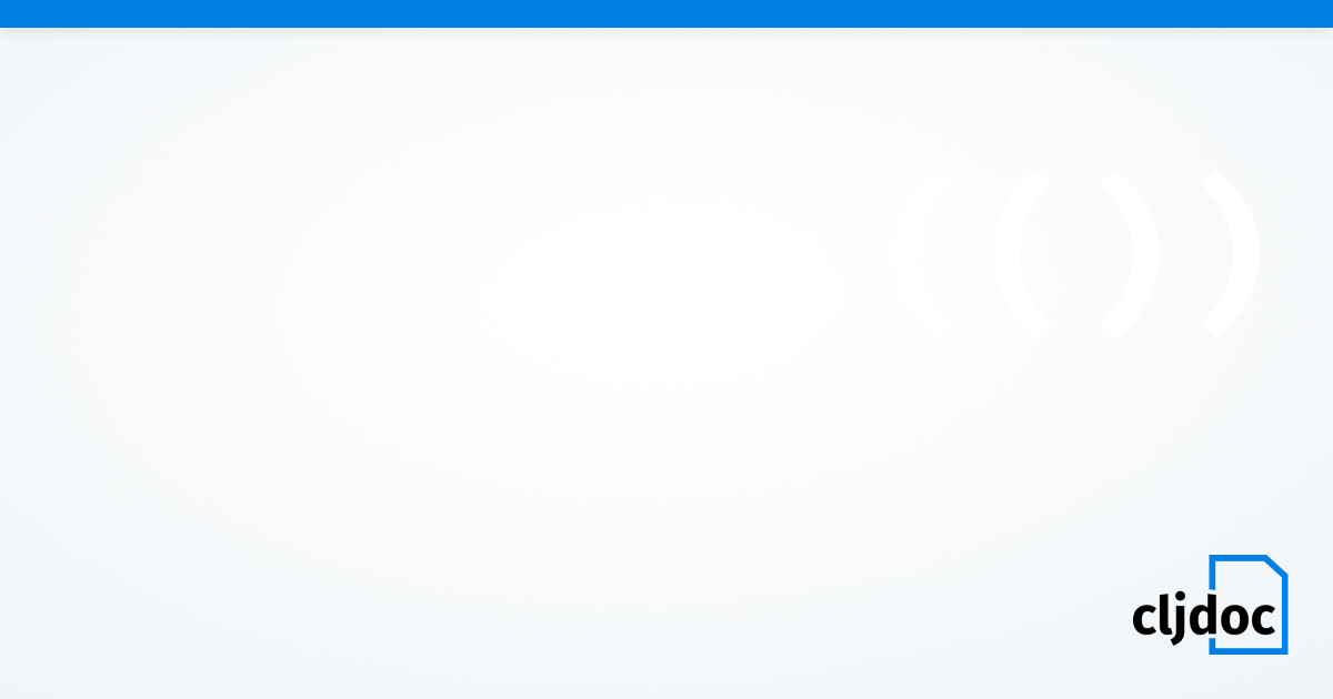 Readme — com.github.k13labs/clara-rules 1.5.5